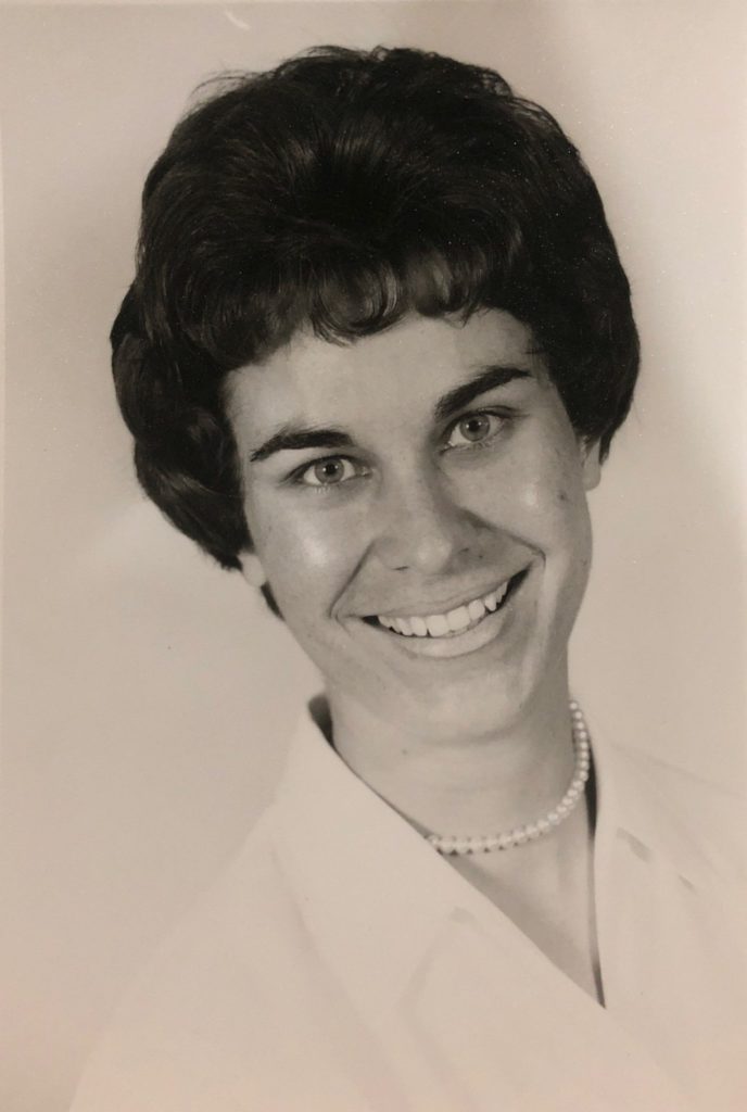 Eleanor Joann Moore - Bunker Family Funerals & Cremation | Mesa AZ Mortuary