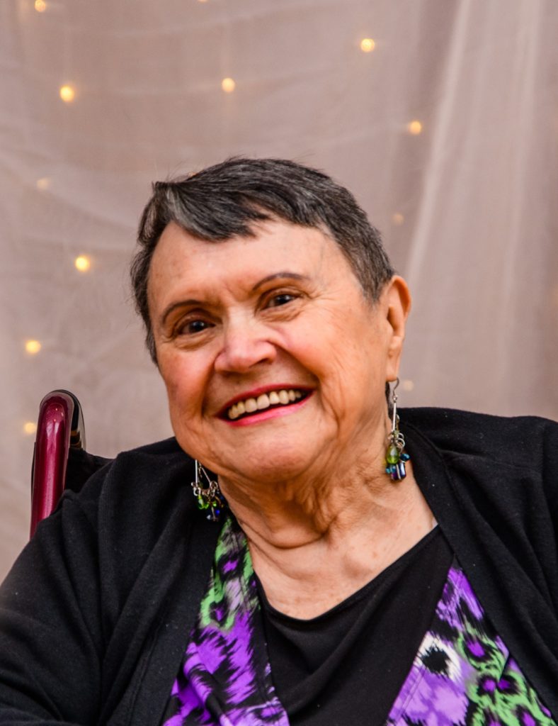 Annette Broyles - Bunker Family Funerals & Cremation | Mesa AZ Mortuary