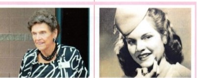 Mary E. Sparkes - Bunker Family Funerals & Cremation | Mesa AZ Mortuary