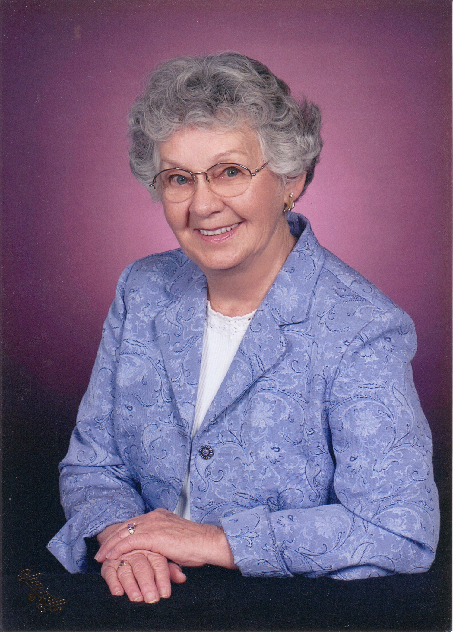 Adda Mae Miller - Bunker Family Funerals & Cremation | Mesa AZ Mortuary