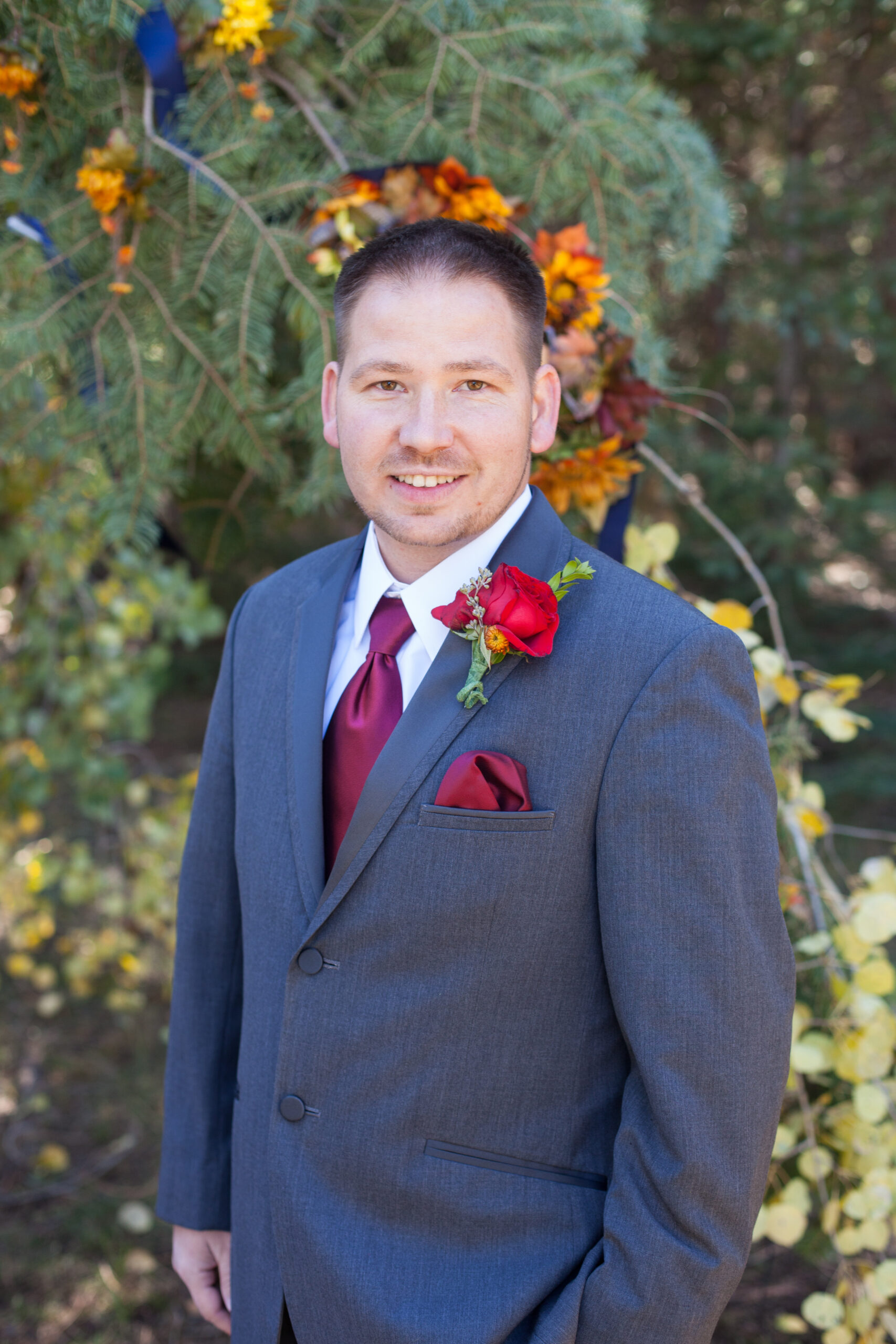 Kyle Alan Ray - Bunker Family Funerals & Cremation | Mesa AZ Mortuary
