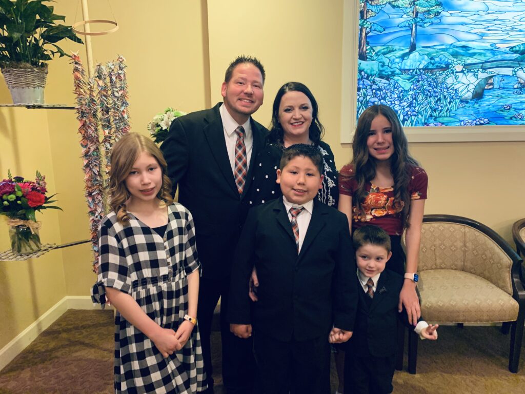 Kyle Alan Ray - Bunker Family Funerals & Cremation | Mesa AZ Mortuary