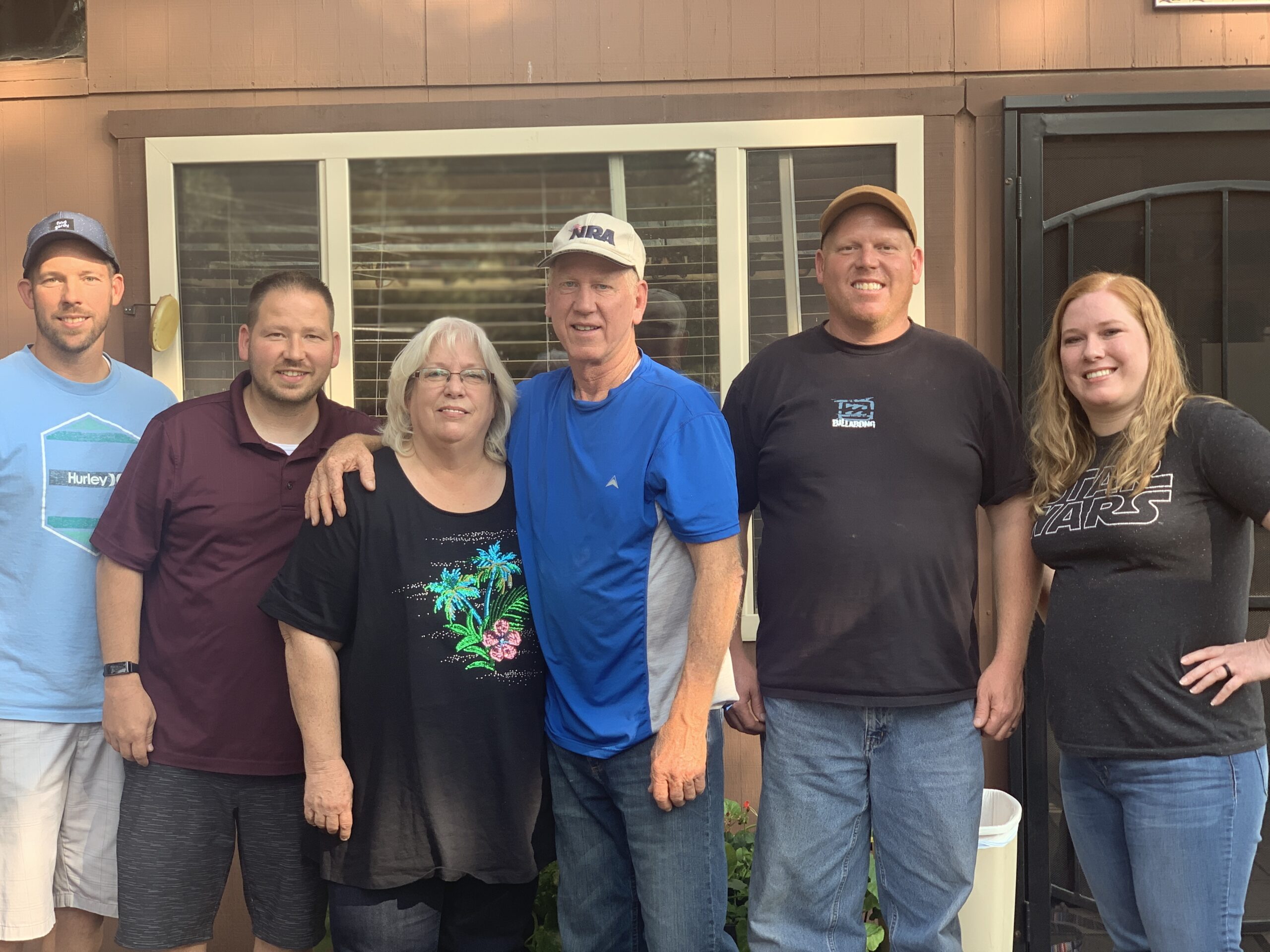 Kyle Alan Ray - Bunker Family Funerals & Cremation | Mesa AZ Mortuary