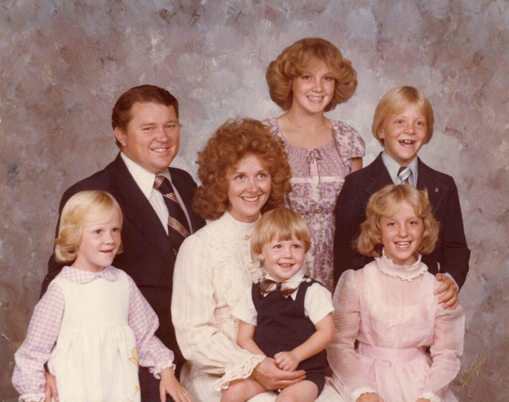 Donald Wayne Runyan - Bunker Family Funerals & Cremation | Mesa AZ Mortuary