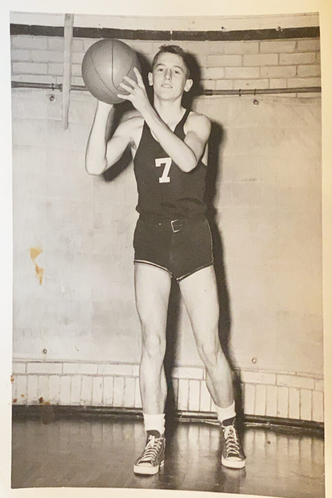 W. Bradford Perkinson - Bunker Family Funerals & Cremation | Mesa AZ ...