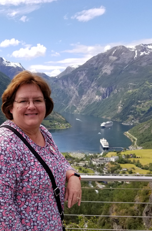 Patsy Ann Engstrom - Bunker Family Funerals & Cremation | Mesa AZ Mortuary