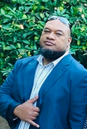 Amoni P. Mafi - Bunker Family Funerals & Cremation | Mesa AZ Mortuary