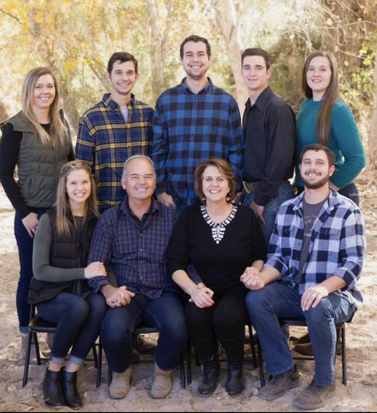 John Edward Bunyard II - Bunker Family Funerals & Cremation | Mesa AZ ...