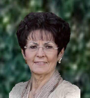 Janette Rhoda Roberts Judd - Bunker Family Funerals & Cremation | Mesa ...