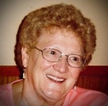 Sandra Zoe Johnson - Bunker Family Funerals & Cremation | Mesa AZ Mortuary