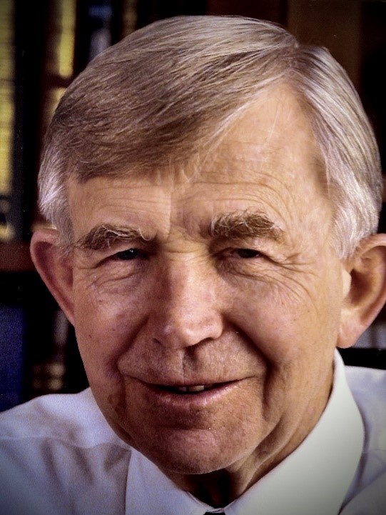 John Talmage “Tal” Huber - Bunker Family Funerals & Cremation | Mesa AZ ...