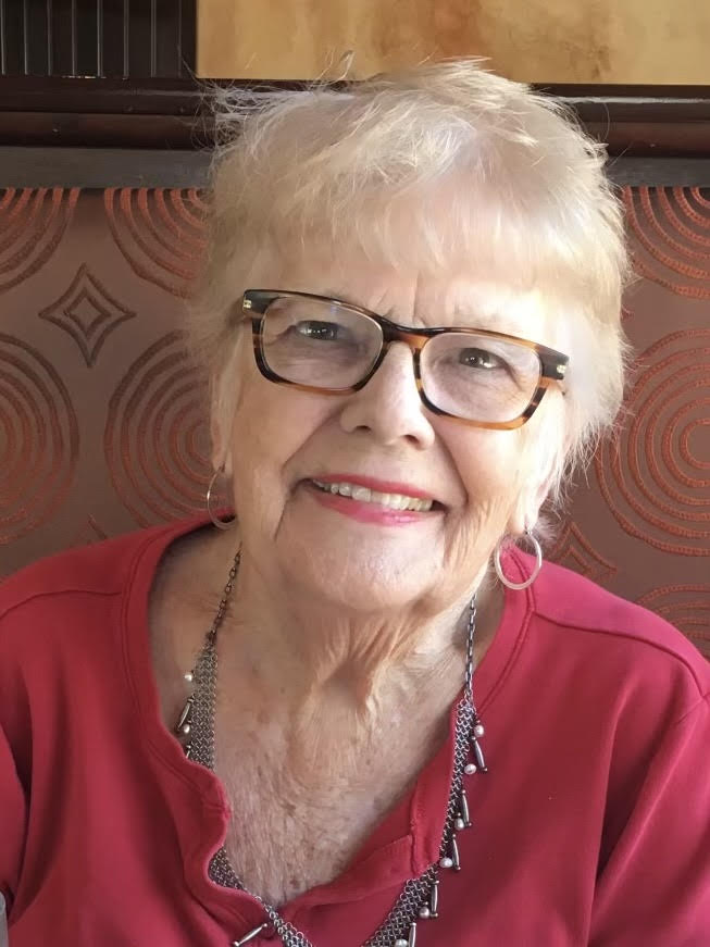 Rita M McInnis - Bunker Family Funerals & Cremation | Mesa AZ Mortuary