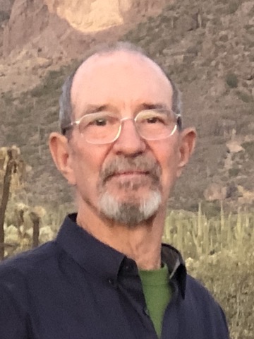 James H. Allen - Bunker Family Funerals & Cremation | Mesa AZ Mortuary