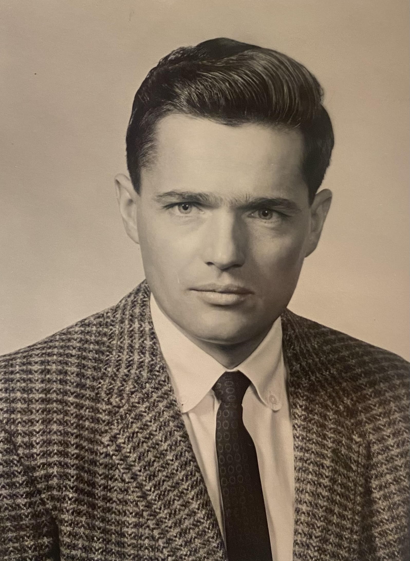 Edwin Ray Spear - Bunker Family Funerals & Cremation | Mesa AZ Mortuary