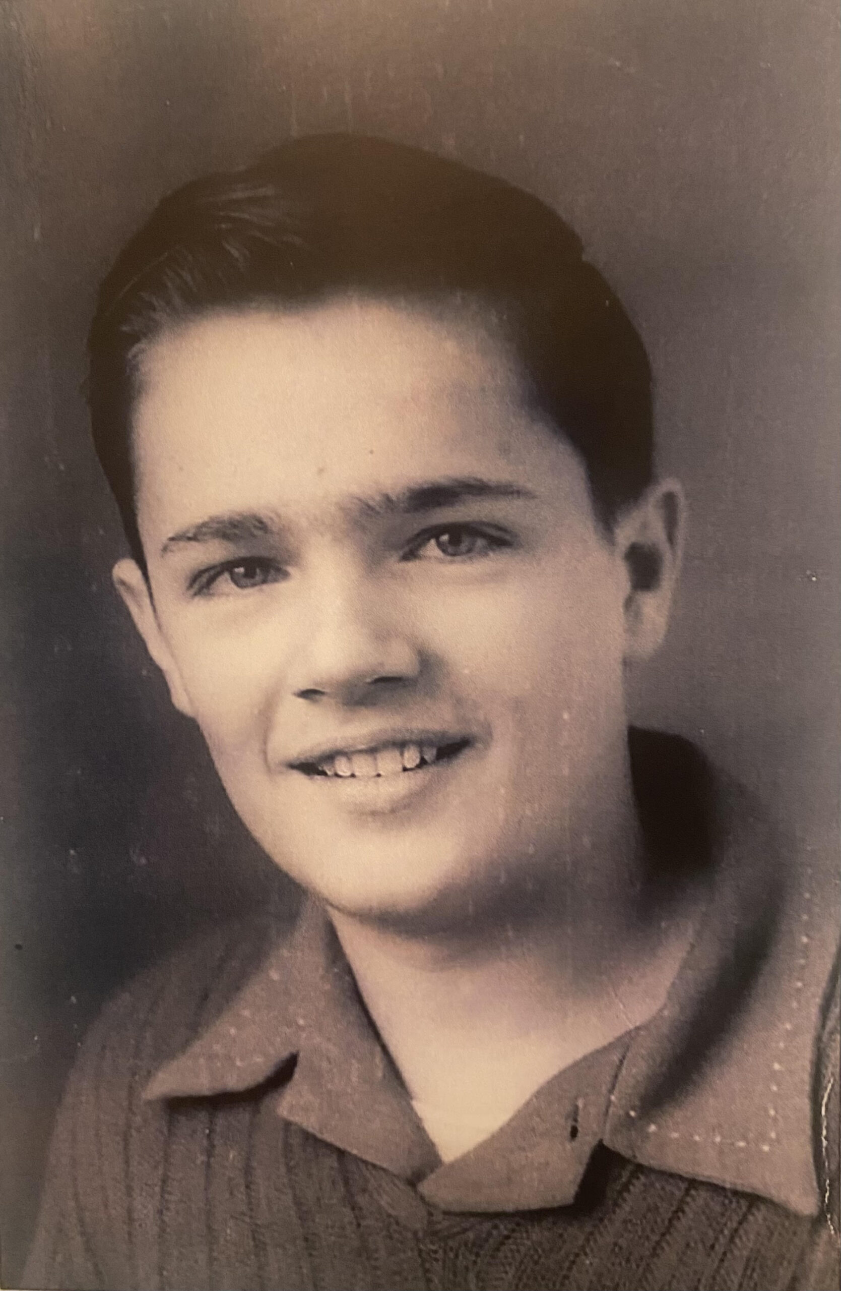 Edwin Ray Spear - Bunker Family Funerals & Cremation | Mesa AZ Mortuary