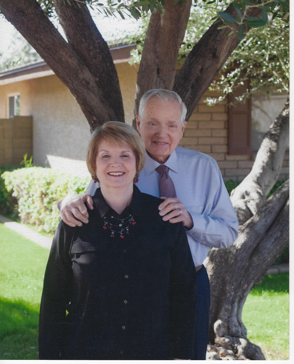 Edwin Ray Spear - Bunker Family Funerals & Cremation | Mesa AZ Mortuary