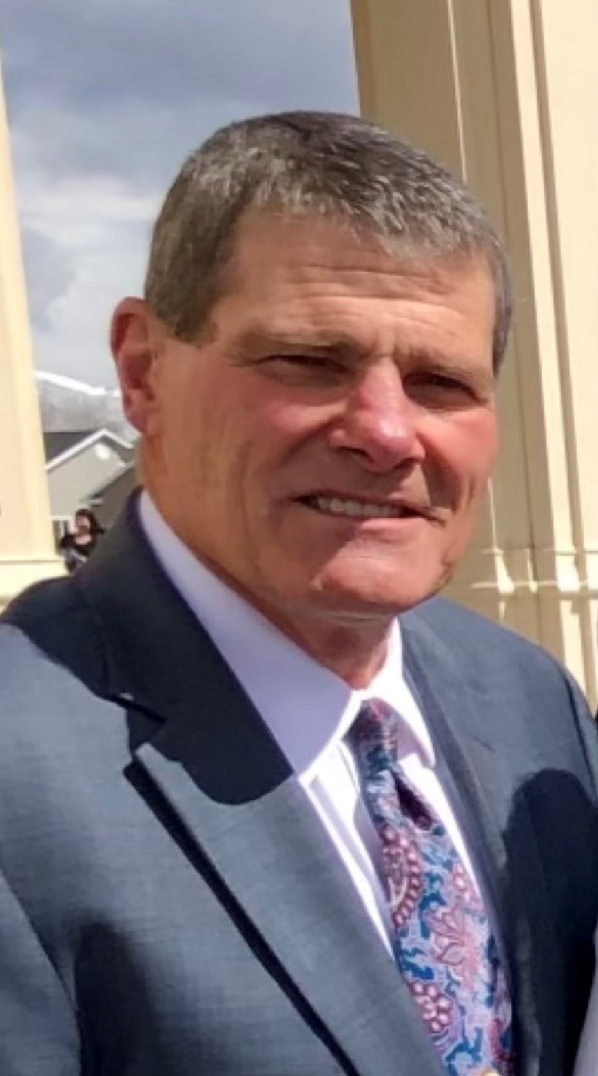 Larry Reed “Tuc” Tucker - Bunker Family Funerals & Cremation | Mesa AZ ...