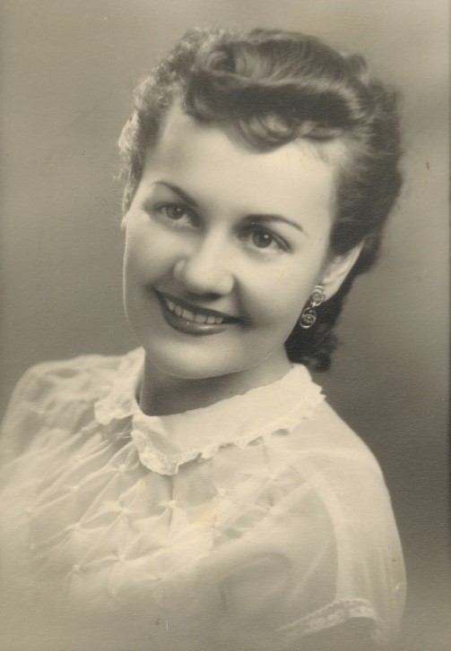 Louise Riggs Eastep - Bunker Family Funerals & Cremation | Mesa AZ Mortuary