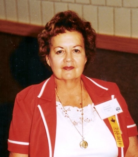 Louise Riggs Eastep - Bunker Family Funerals & Cremation | Mesa AZ Mortuary