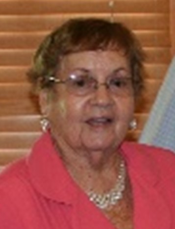 Louise Riggs Eastep - Bunker Family Funerals & Cremation | Mesa AZ Mortuary