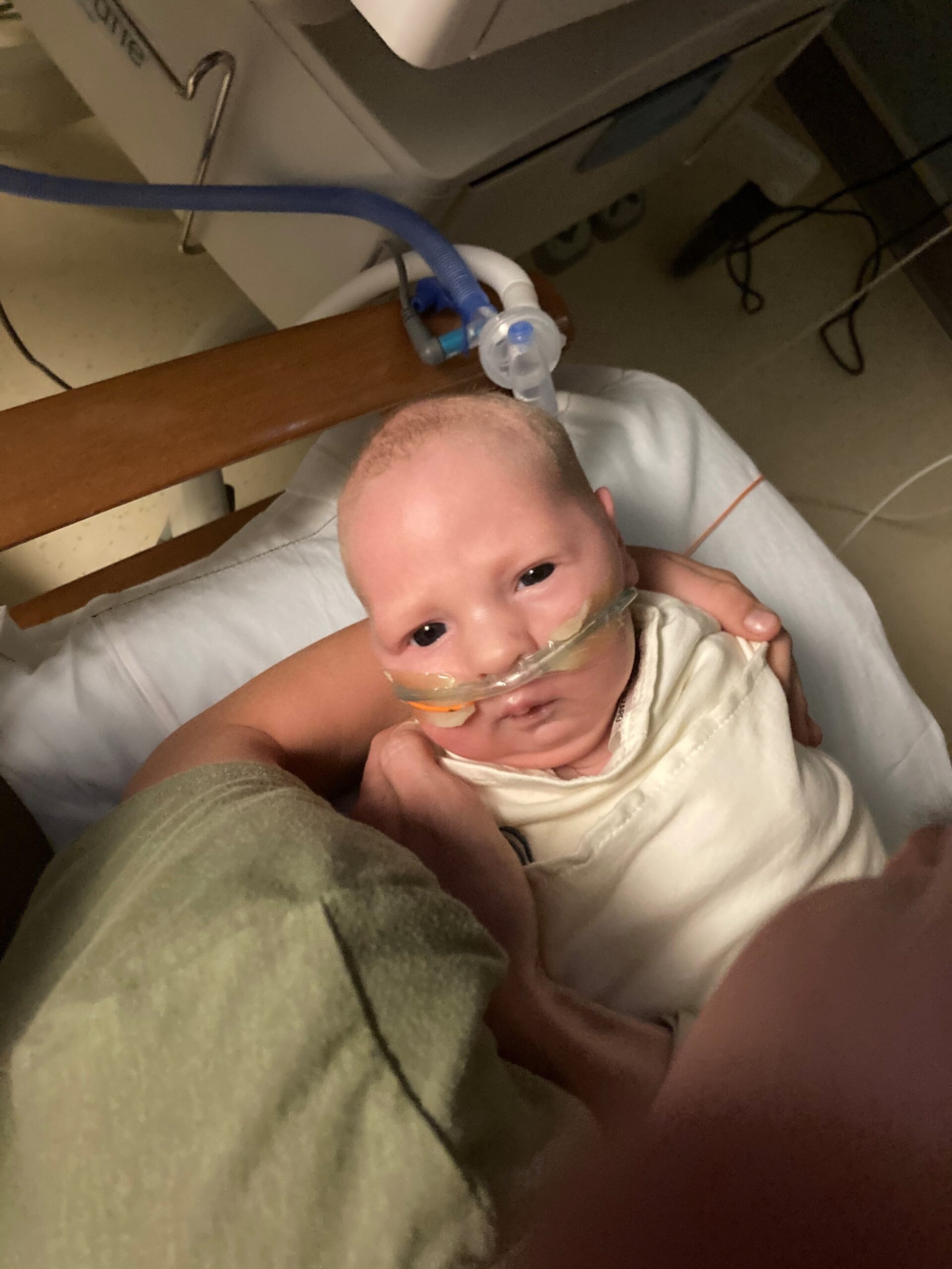 Caleb Zachary Merrill - Bunker Family Funerals & Cremation | Mesa AZ ...