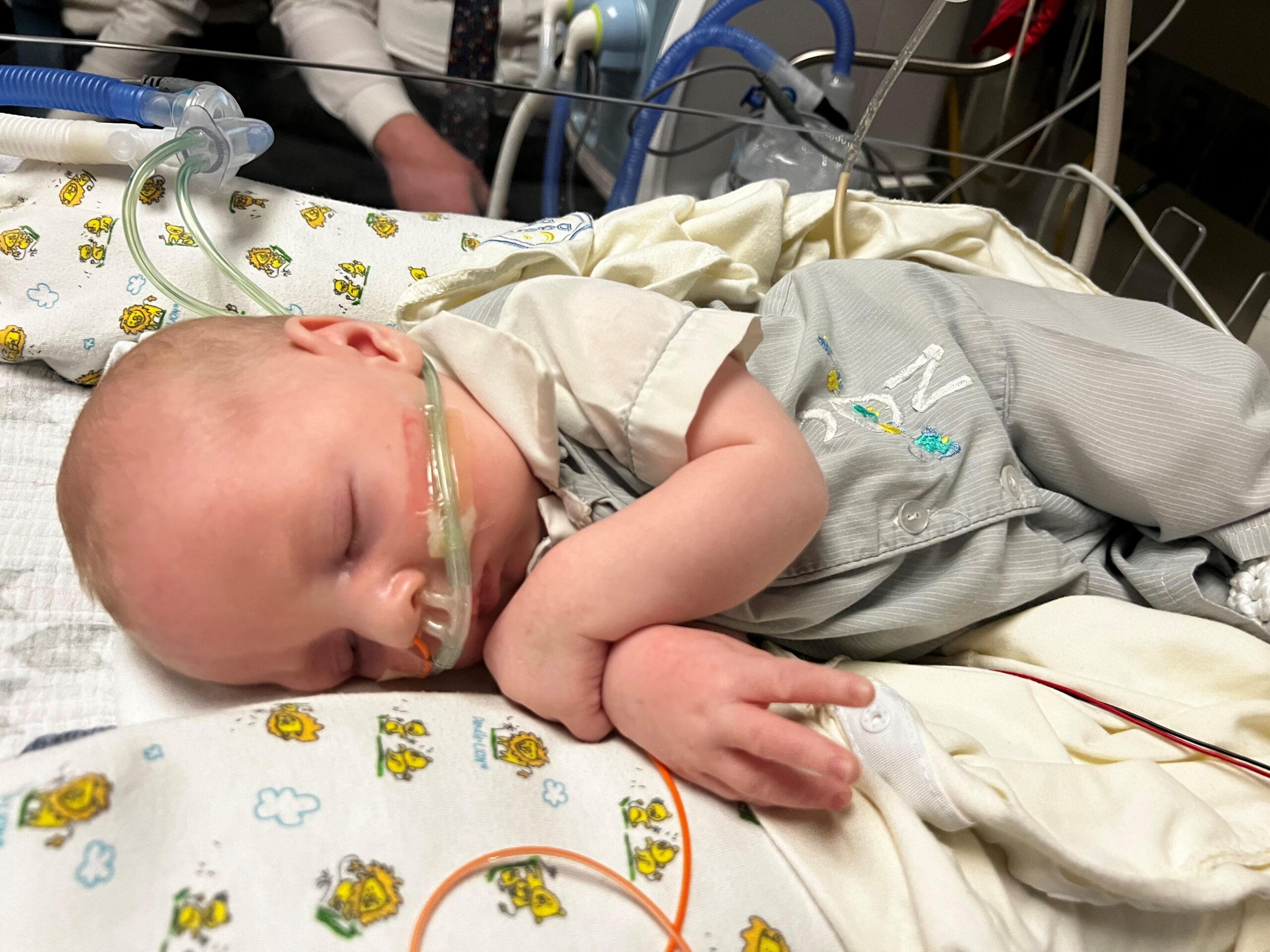 Caleb Zachary Merrill - Bunker Family Funerals & Cremation | Mesa AZ ...