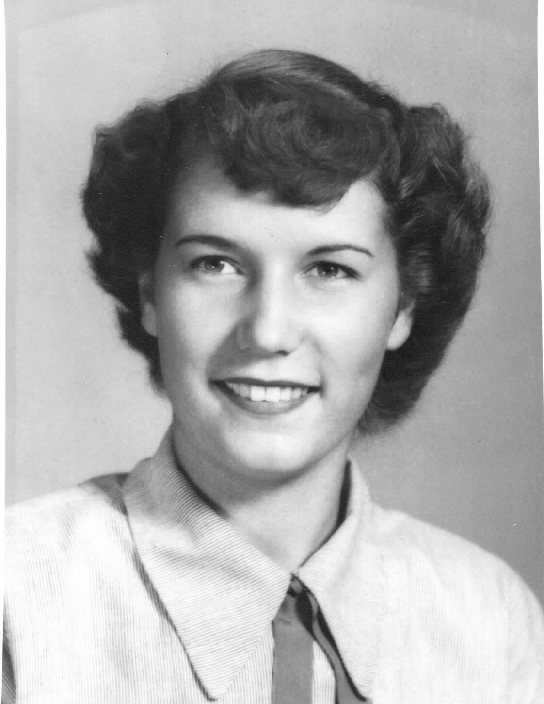 Georgia Bateman Smith - Bunker Family Funerals & Cremation | Mesa AZ ...