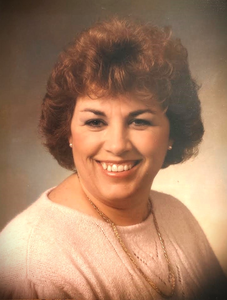 Charlene Meyers Morris - Bunker Family Funerals & Cremation | Mesa AZ ...