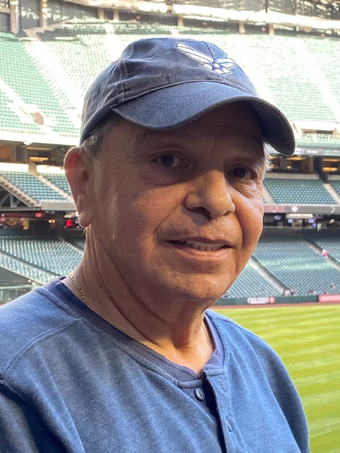 Freddy Zapata - Bunker Family Funerals & Cremation | Mesa AZ Mortuary