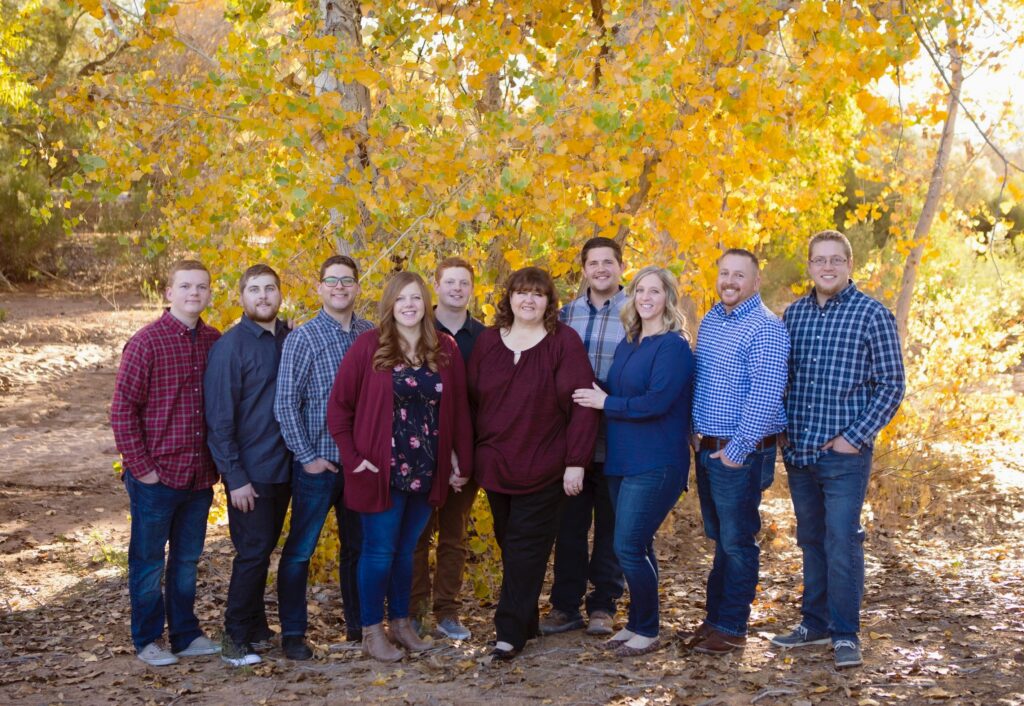 Benjamin Aaron Abel - Bunker Family Funerals & Cremation | Mesa AZ Mortuary