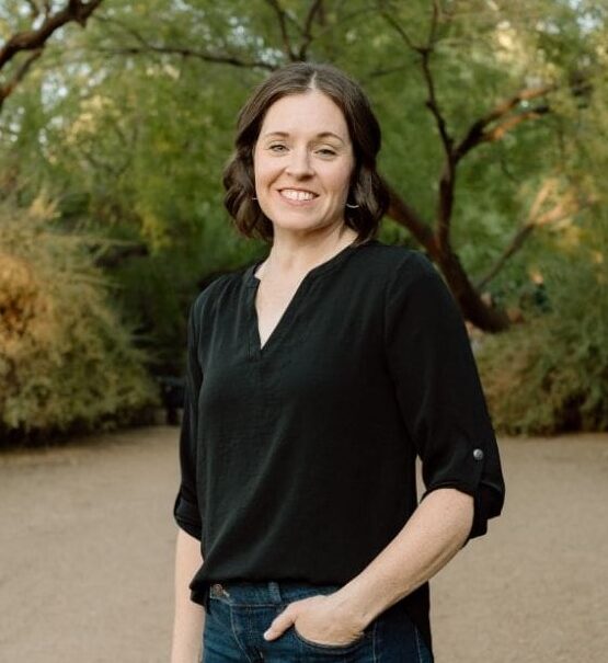 Ashley Gaddie - Bunker Family Funerals & Cremation | Mesa AZ Mortuary