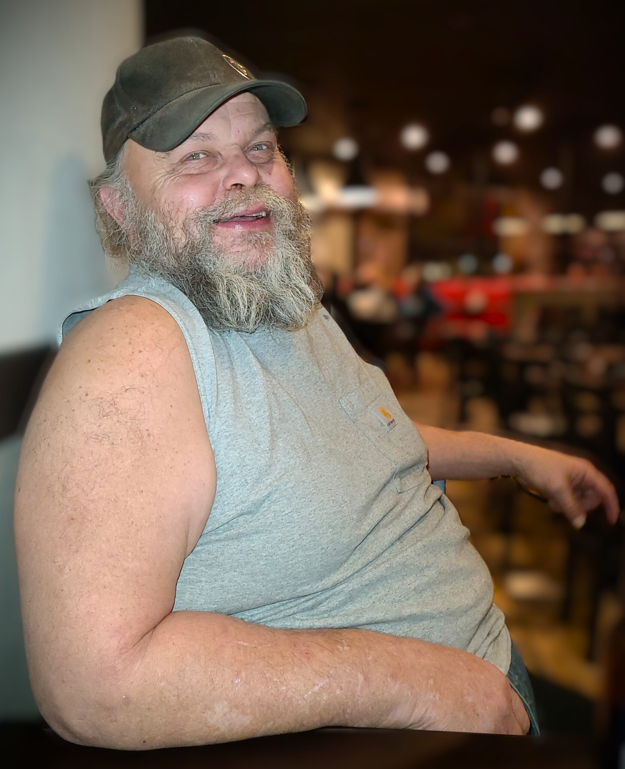 Lyle Edward McDermott - Bunker Family Funerals & Cremation | Mesa AZ ...