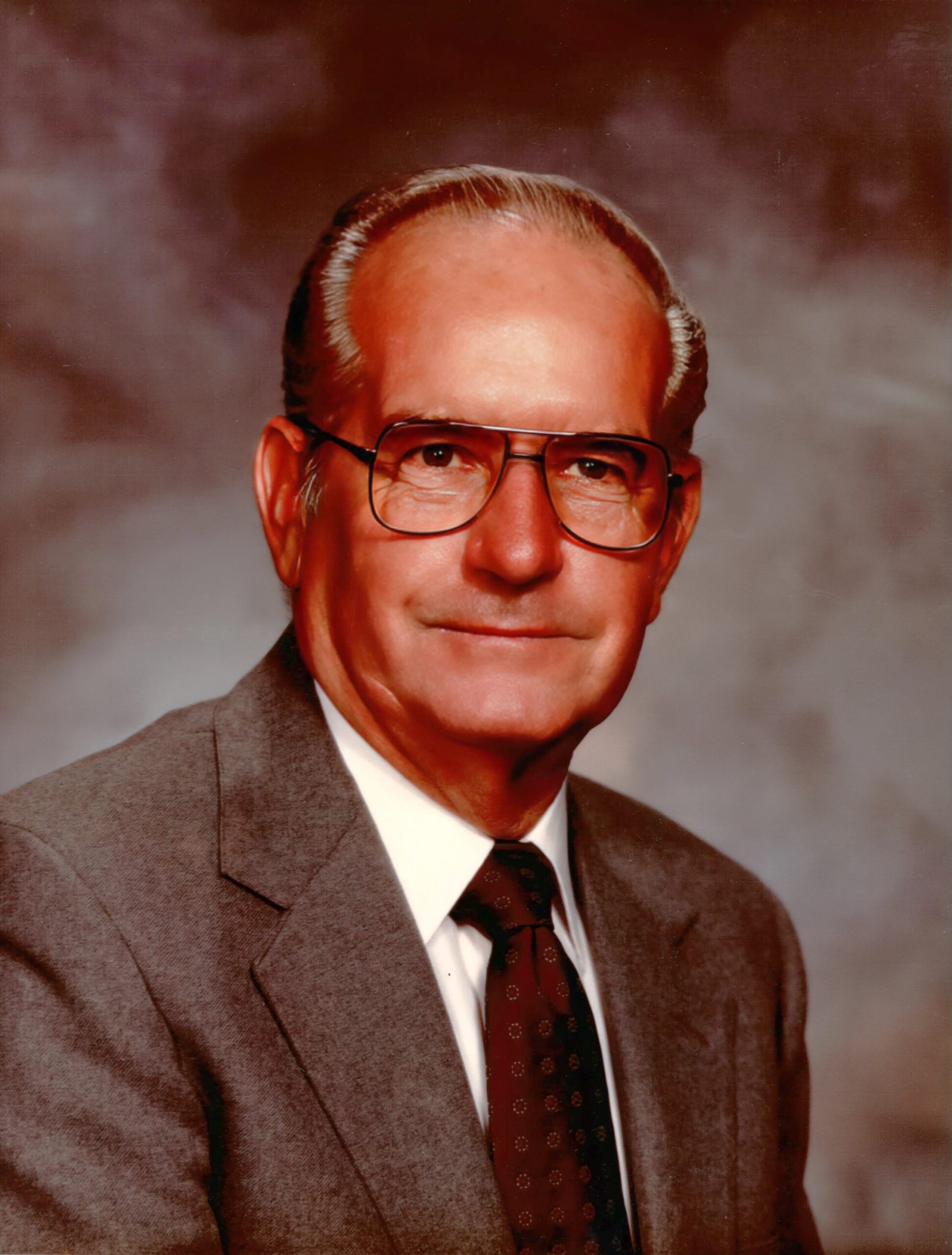 Murray Edwin Woods - Bunker Family Funerals & Cremation | Mesa AZ Mortuary