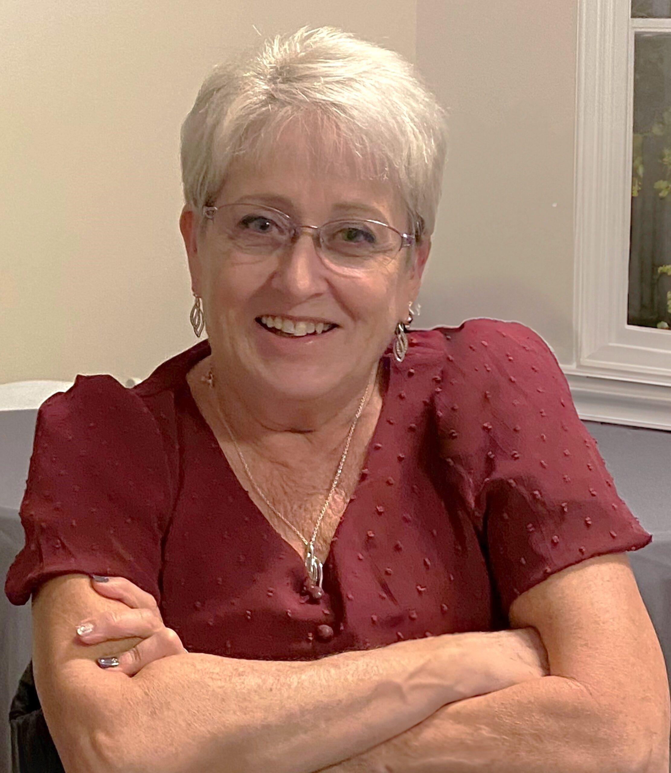 Christine Wheeler Carson - Bunker Family Funerals & Cremation | Mesa AZ ...