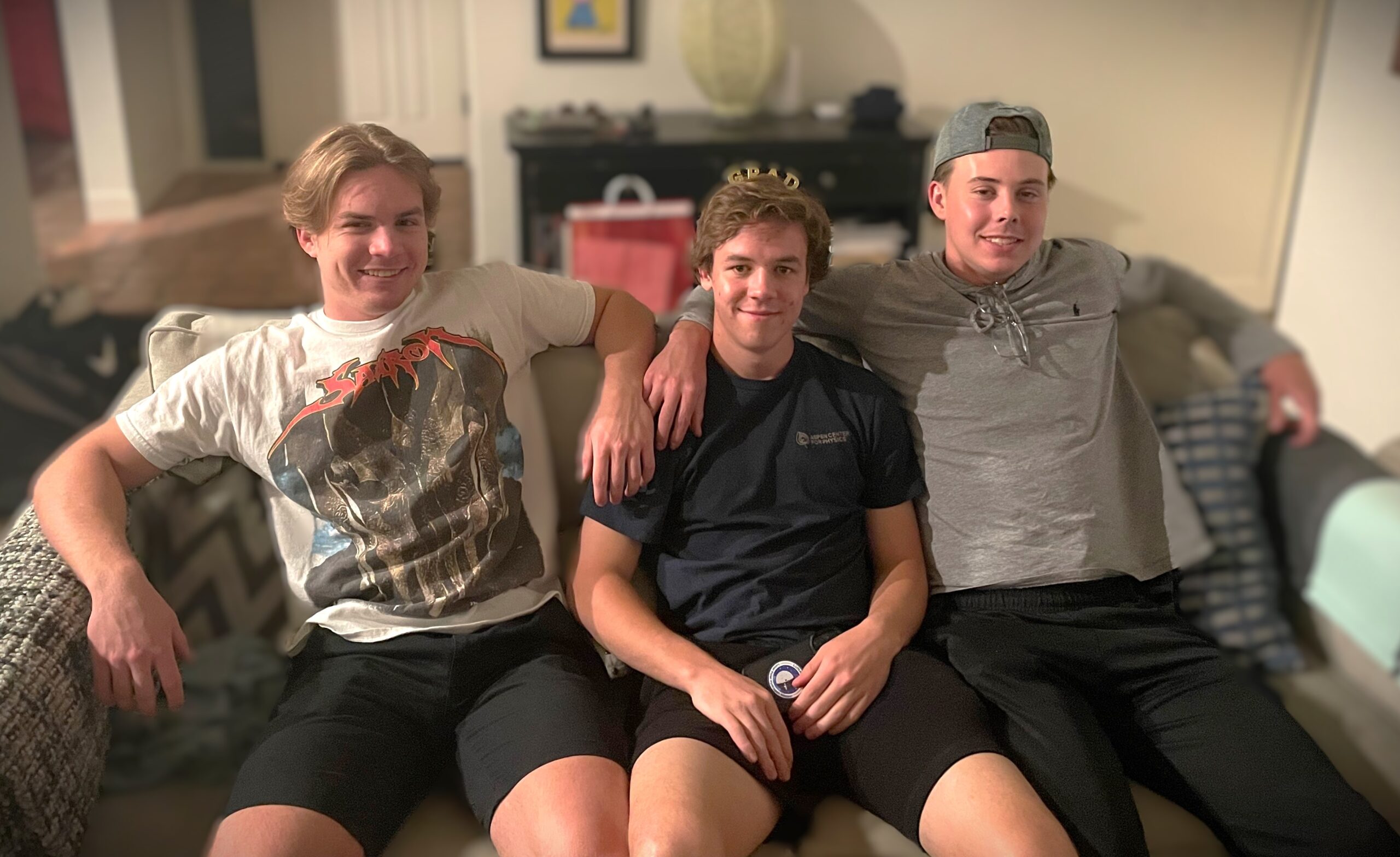 Nicholas Riley James Rizzo - Bunker Family Funerals & Cremation | Mesa ...