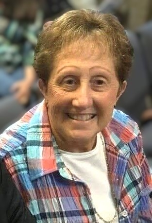 Nancy Ann Gafford - Bunker Family Funerals & Cremation | Mesa AZ Mortuary