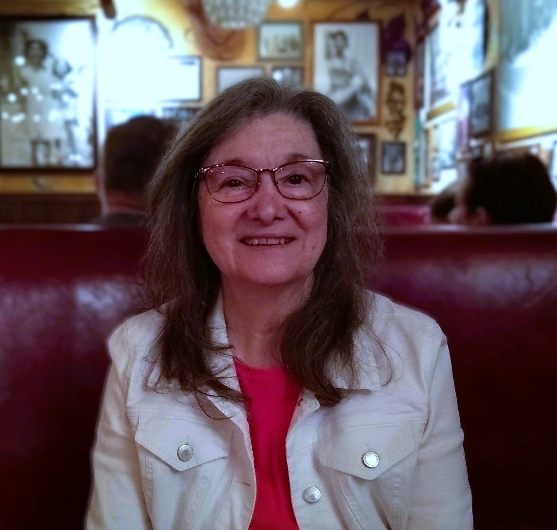 Yolanda Eigenmann - Bunker Family Funerals & Cremation | Mesa AZ Mortuary