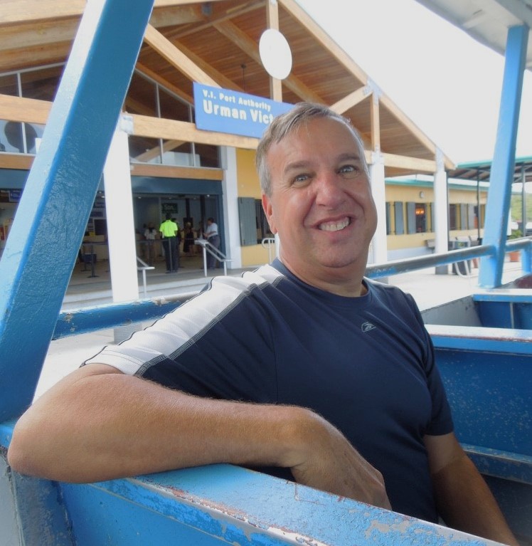 Jonathan A Bliven - Bunker Family Funerals & Cremation | Mesa AZ Mortuary