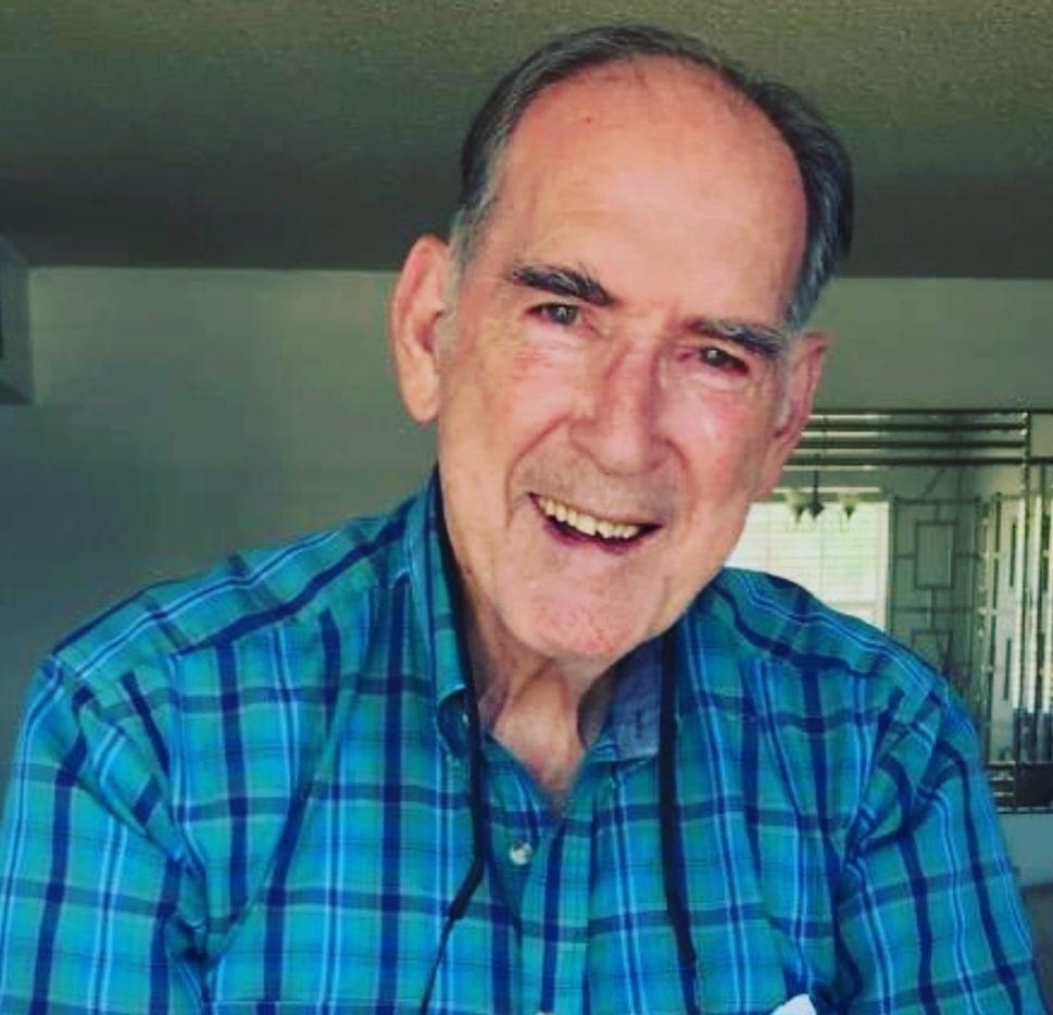 James Keith Pinkerman - Bunker Family Funerals & Cremation | Mesa AZ ...