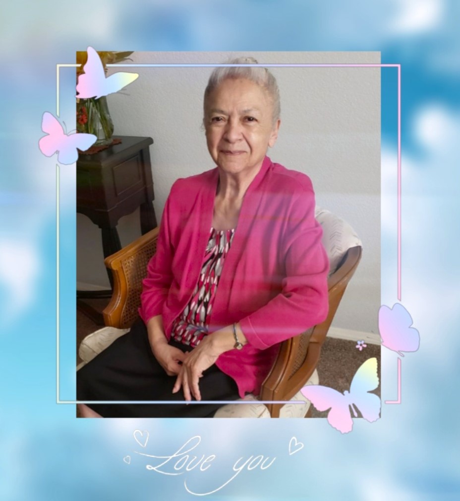 Teresa Ann Provencio - Bunker Family Funerals & Cremation | Mesa AZ ...