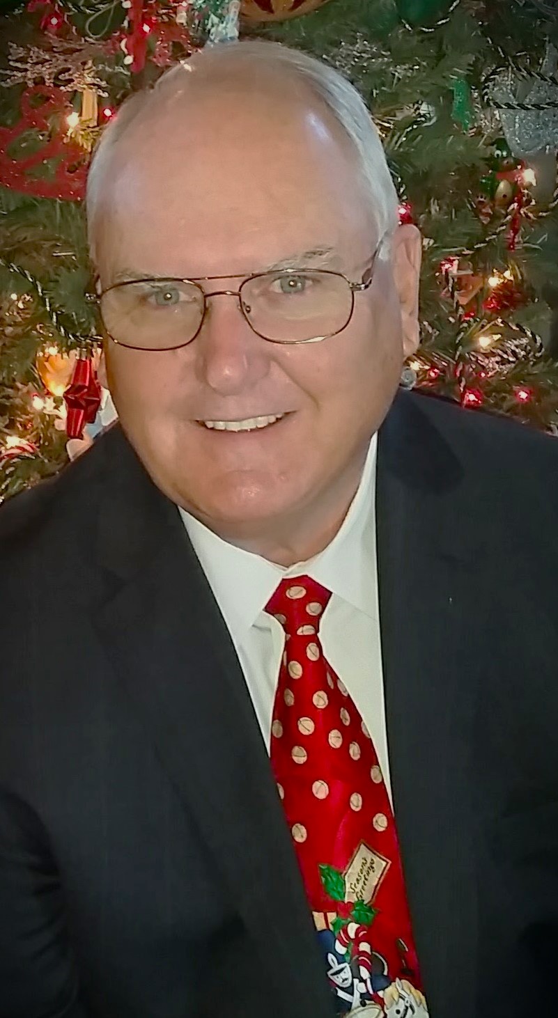 James Leonard Robbins - Bunker Family Funerals & Cremation | Mesa AZ ...