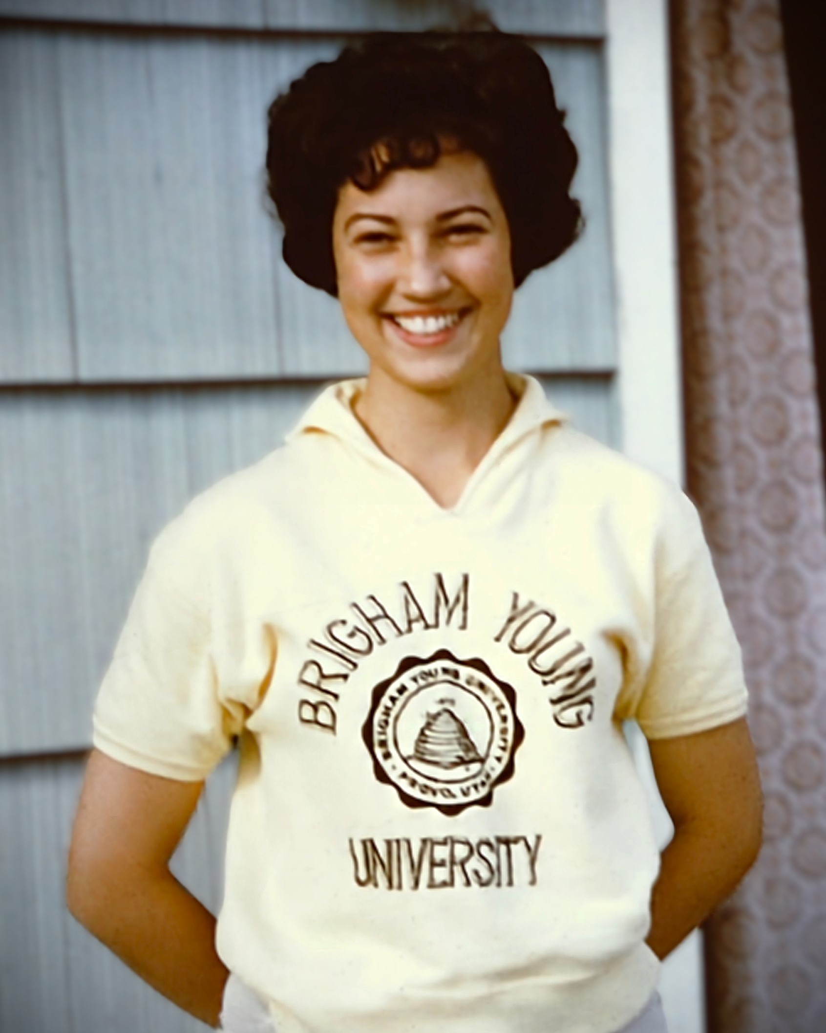 Beverly McKnight Cooper - Bunker Family Funerals & Cremation | Mesa AZ ...