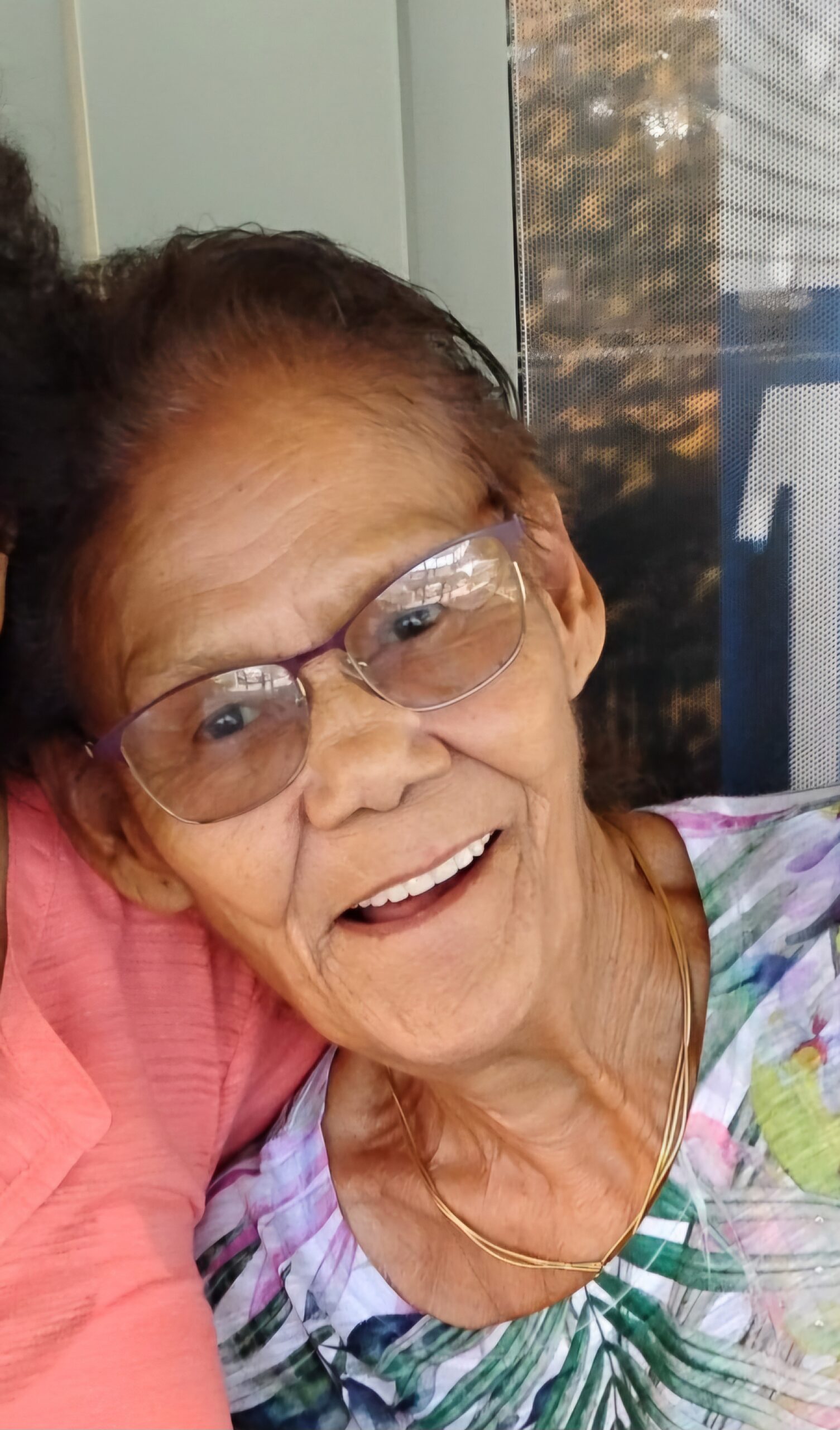 Margaret Valencia Nevares - Bunker Family Funerals & Cremation | Mesa ...